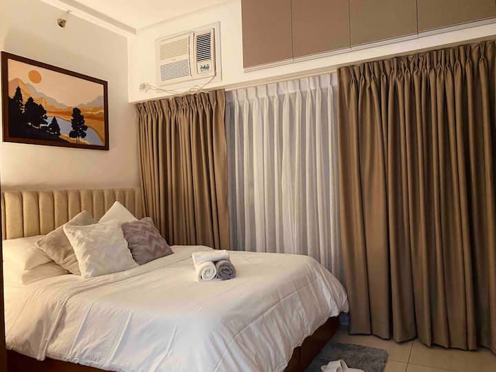 Lovely And Cozy Condo In Bacolod City - Bacolod