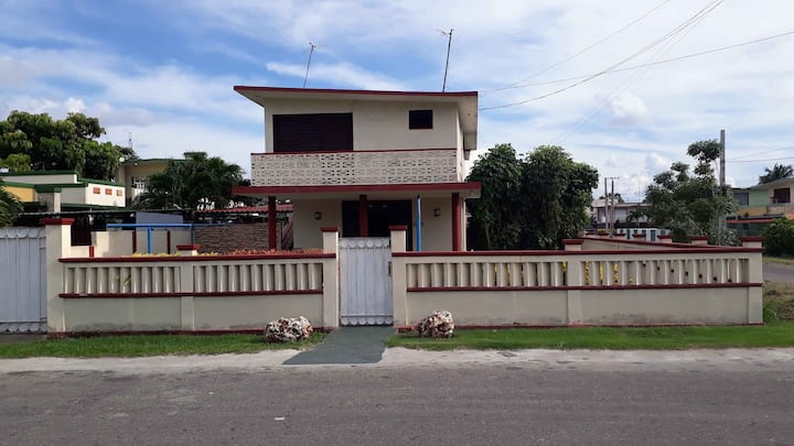 Apartamento De Familia (H3) - Varadero