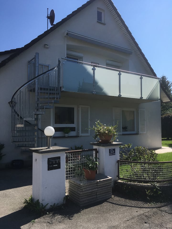 Ferienwohnung Bei Emma - Nonnenhorn