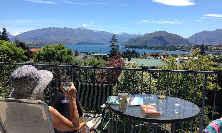 Comfort By Design - Upstairs, Downstairs - Luggate