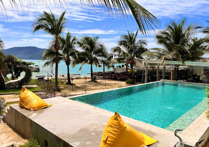 16 Love Glamorous Camping - Phuket district, Thailand