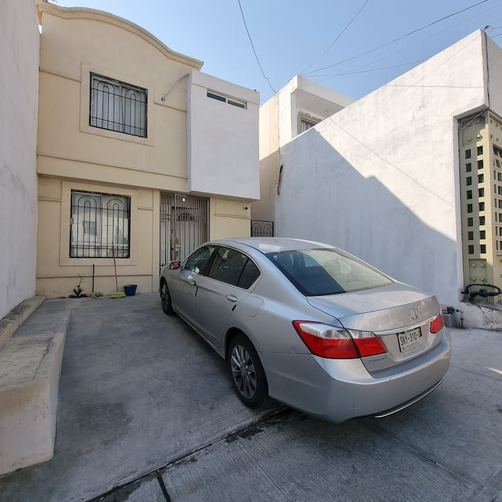 Cd 3 Climas/wifi/6 Camas/lavadora - Santa Catarina