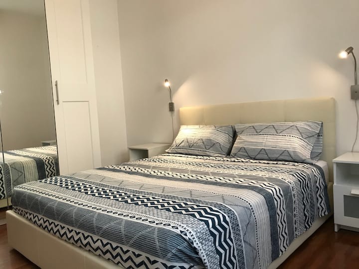Appartamento Giuliana, Viale Roma,7 Cervia - Milano Marittima