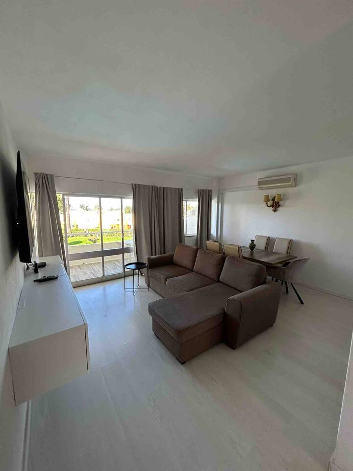 Apartamento T1 Parque Mourabel - Loulé