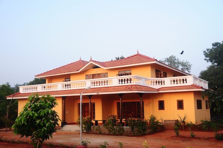 Puducherry Holiday Rentals & Homes - Puducherry, India | Airbnb