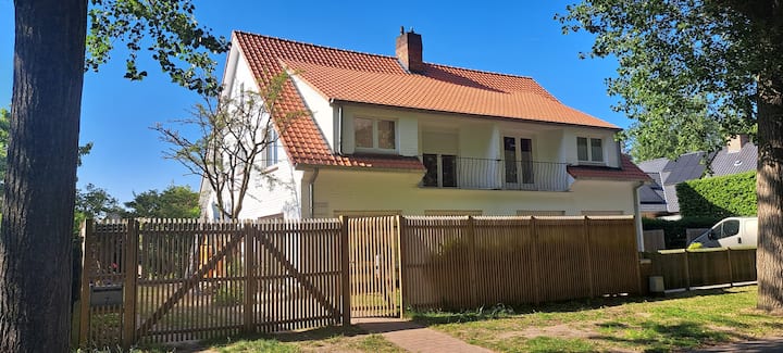 Coxyde : Agréable Villa Rénovée à 300m De La Mer - De Panne
