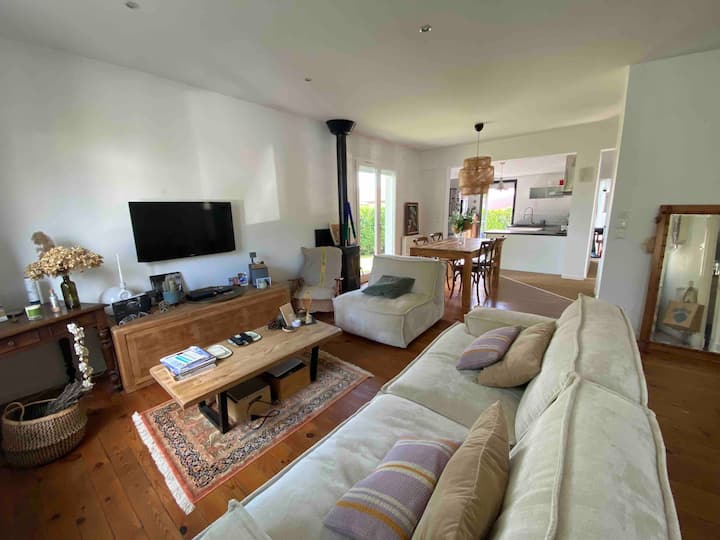 Chambre Individuelle - Dax