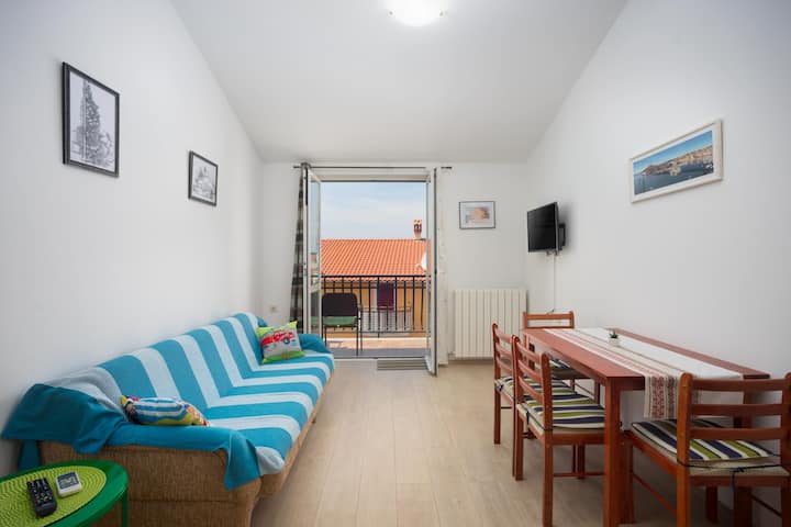 Apartment Bela - Rovinj