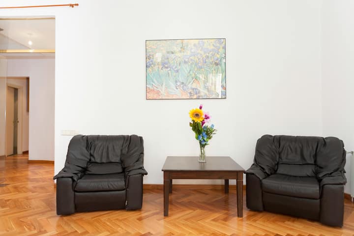 Amazing Aparment Perfect Location - Barcelona