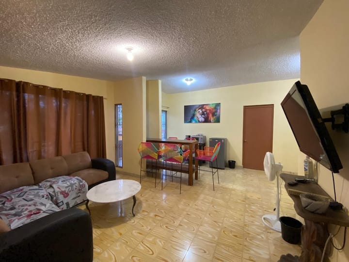 Casa Doña Aurora - Ciudad Valles