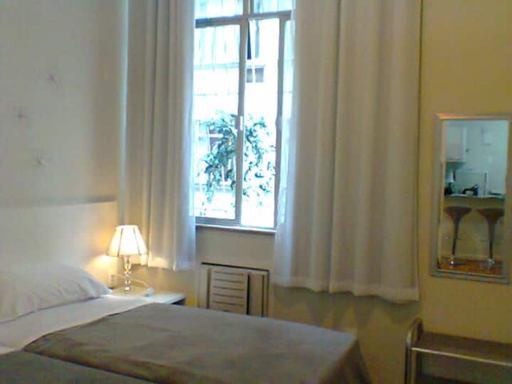 Carnaval In Copacabana And Ipanema - Ipanema