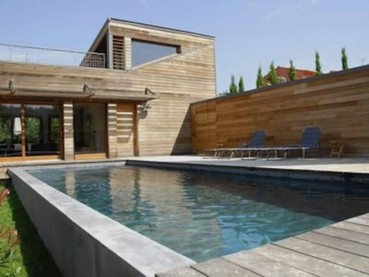 Villa Simone Cassis - Cassis