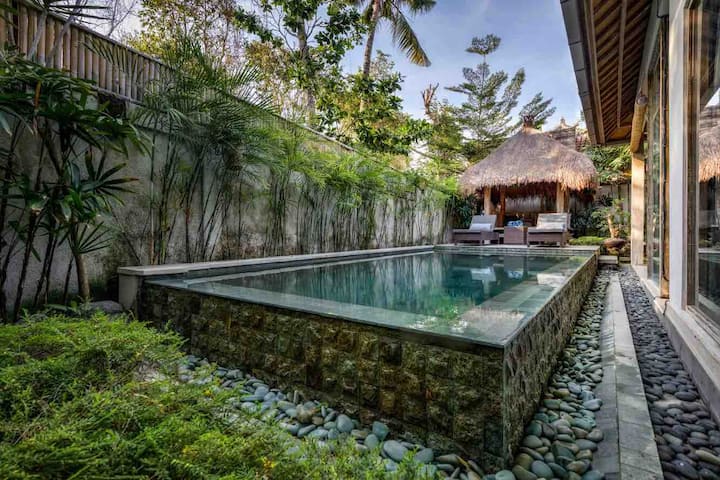 MARVELOUS HIDEAWAY HOMES BALI _ Private pool Villa - Villas for Rent in ...