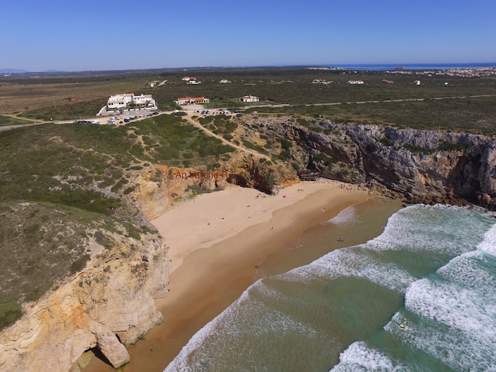 Apartment Beliche R - Sagres