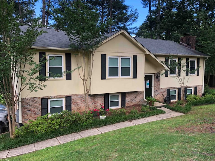 Paddlecreek Place - Tuscaloosa, AL