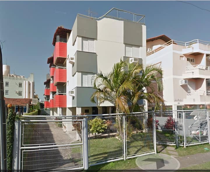 Lindo, Ap Bem Localizado Canasvieiras - Florianopolis