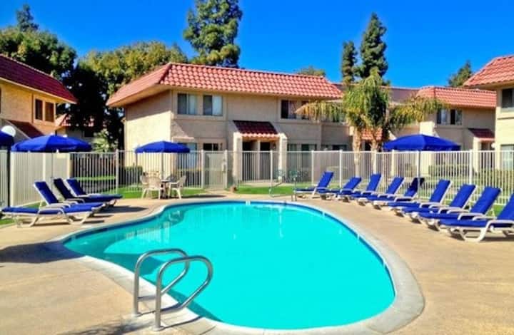Specials For Stagecoach Pools Golf Sleeps 6 Escape - Indio, CA