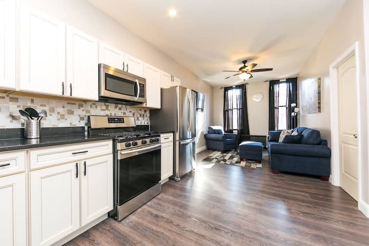 The Unique Home In New York City - Manhattan