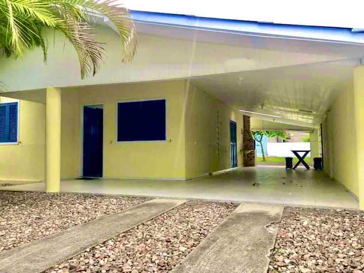 Casa De Praia Com Estilo E Conforto - Perequê - Porto Belo