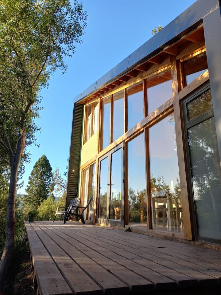 Retiro En La Montaña, Naturaleza Y Paz - San Martín de los Andes