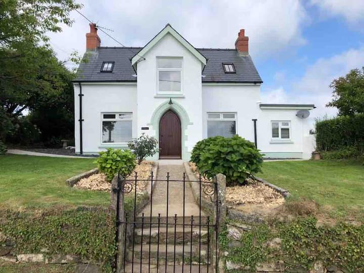 Saundersfoot - Sandyhill Road Cottage - Saundersfoot