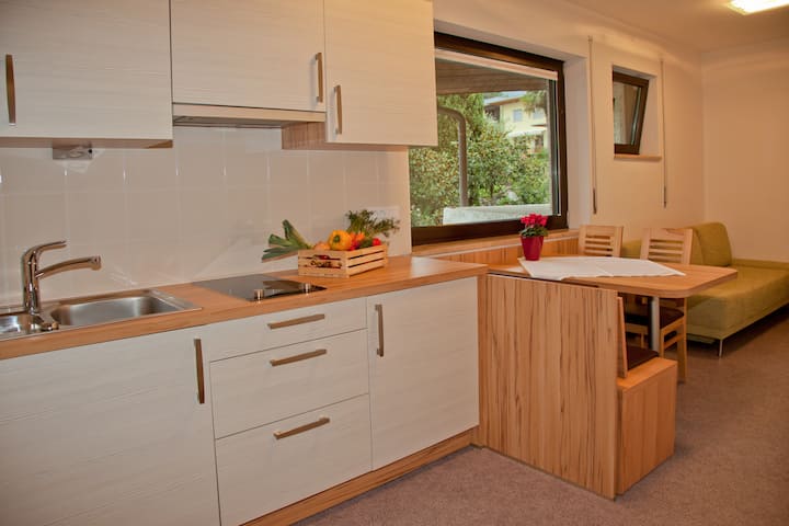 Morgenstern Living Apartments (4) - Schenna