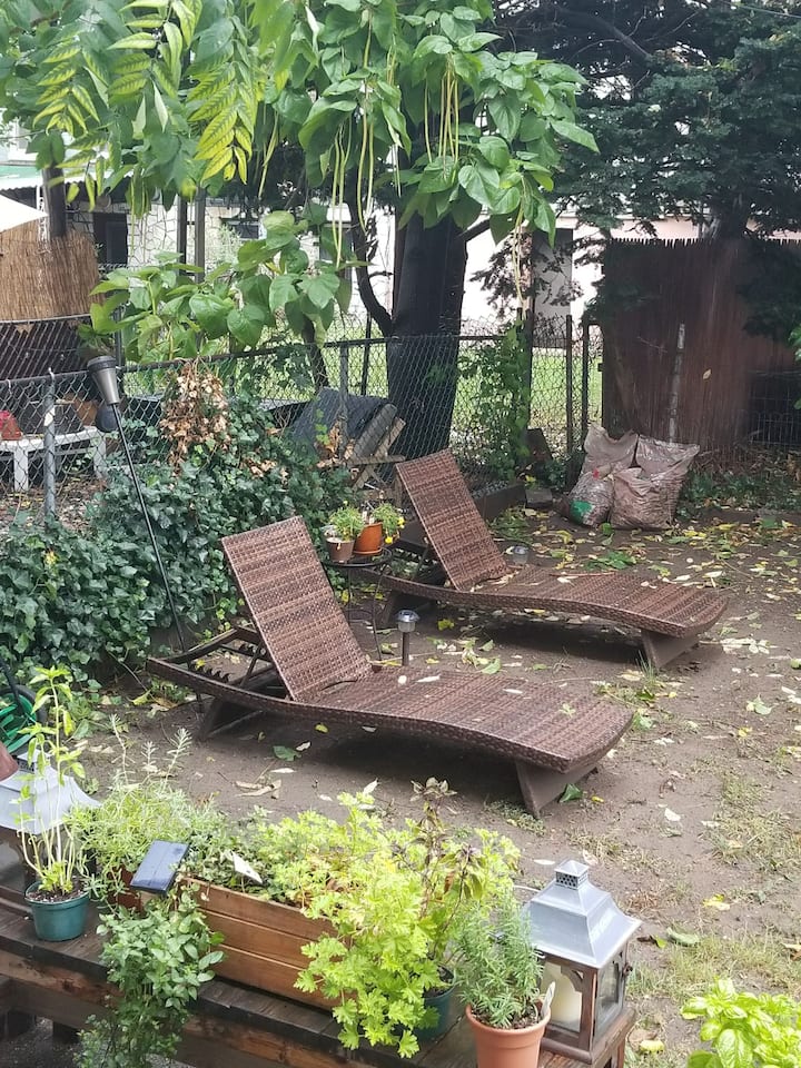 Fall Back To Greenpoint - Nueva York