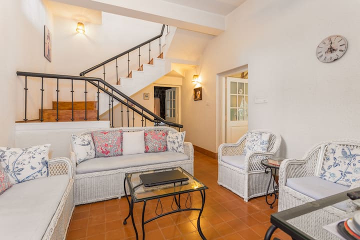 The Shelter - The Fairy Tale - Kottayam