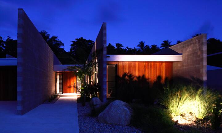 Wonga Beach House - Daintree