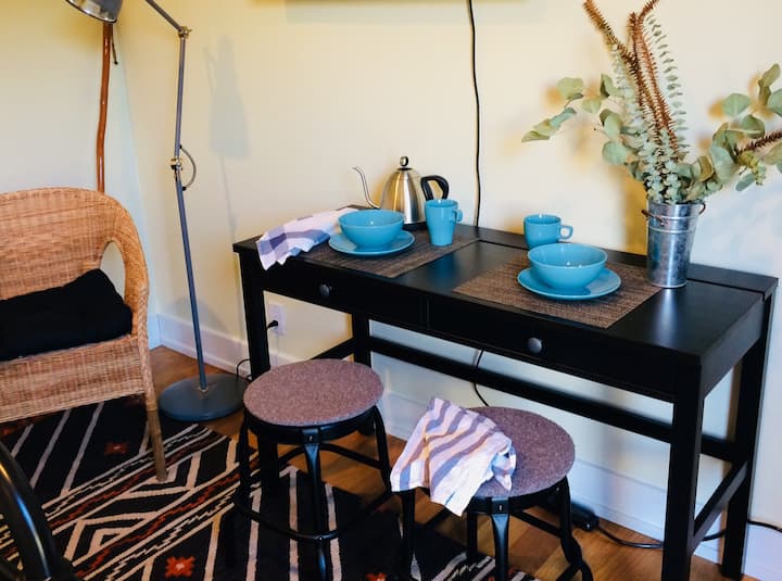 Beautiful Cozy Suite With Its Own Entrance - San Luis Obispo, CA