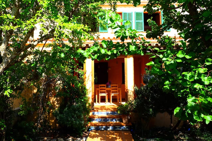 Casa En Mallorca Sa Ràpita - Sa Ràpita