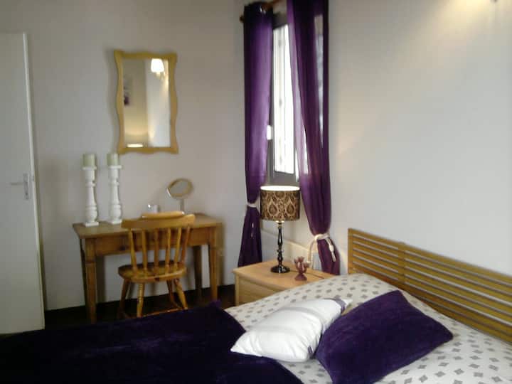 Les Angles 8 Pers Au Pied Des Pistes - Les Angles