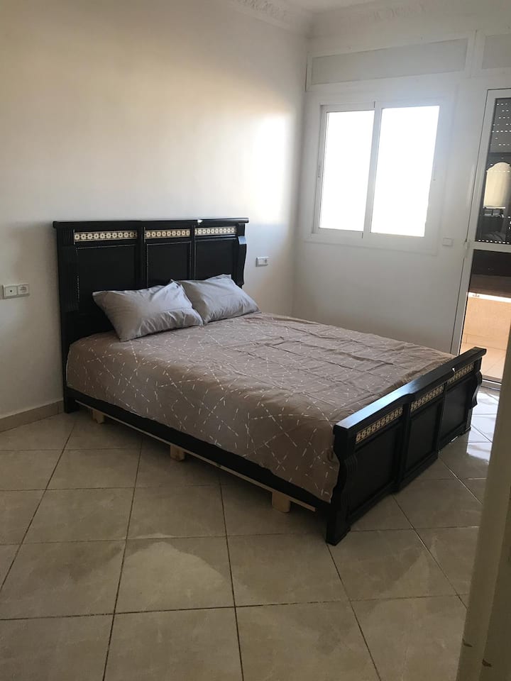 Appartement Martil - Tetuán