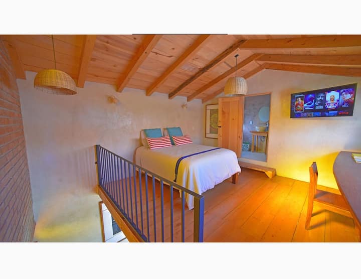 Chakté - Las Casas Chiapas - Chiapas