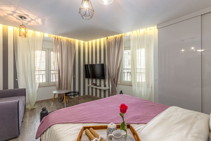 Apartment Forever #1 - Rijeka