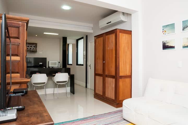 Big Studio Copacabana Next Ipanema - Brésil