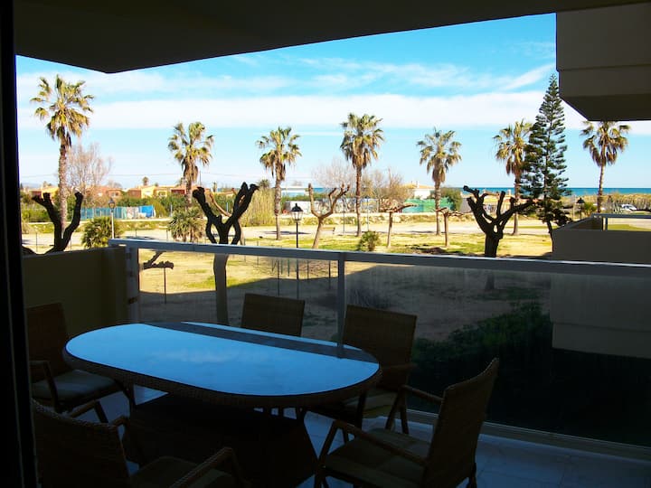 Apartamento Cerca Del Mar - Xeraco