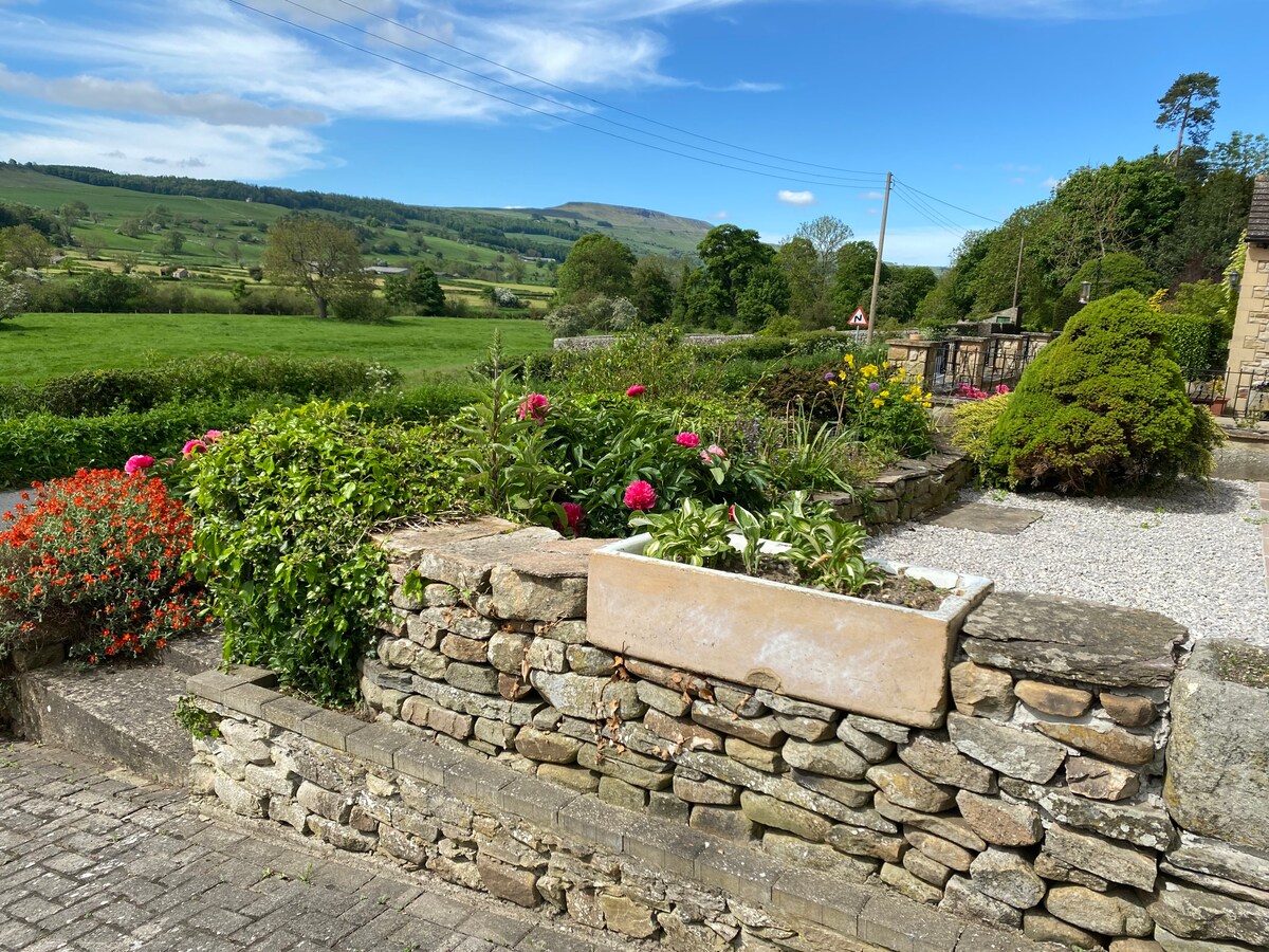 Richmondshire District Holiday Rentals & Homes - England, United ...