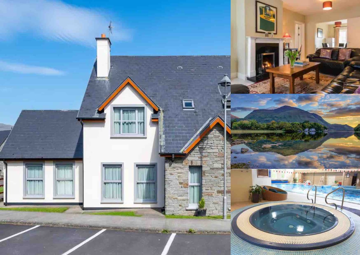Cork House Vacation Rentals - County Cork, Ireland | Airbnb