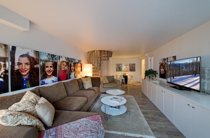 Ski In - Ski Out/ Lionshead Center Condo - Vail, CO