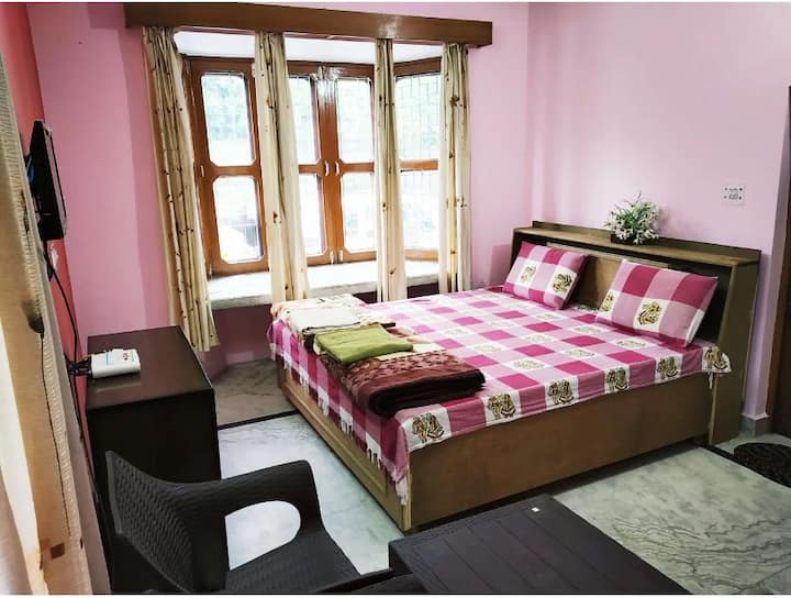 Mannat Holiday Home Stay 2bhk - Dharamshala