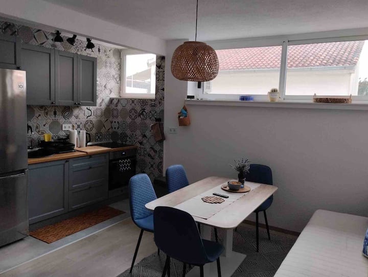 Foreks Apartment - Makarska