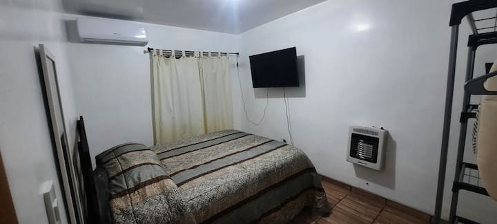 Bonito Departamento Independiente Al Norte - Chihuahua