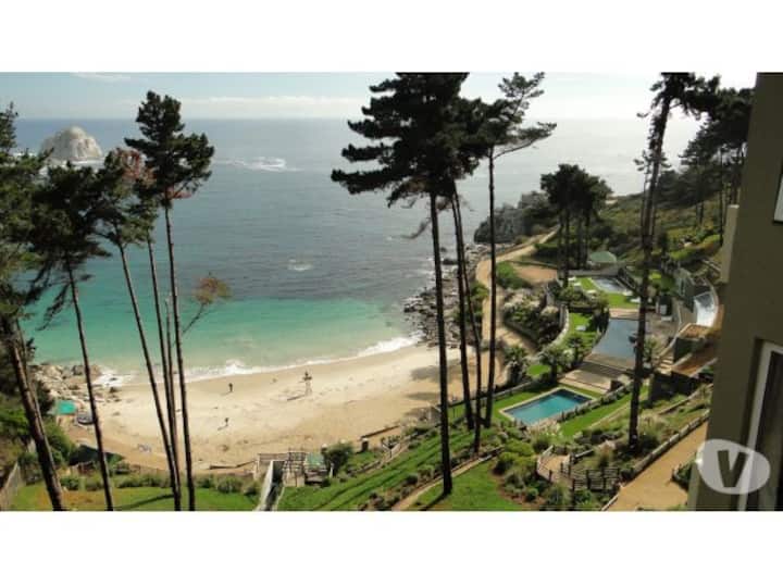 Condominio Pinares Del Canelillo - Algarrobo
