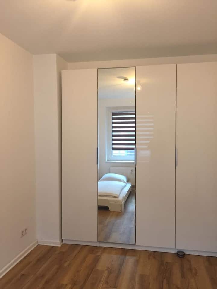 City Altstadt Messe - Hanover