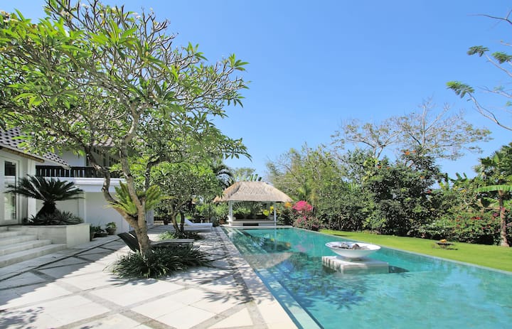 Villa Iman Jasa ~ Bali - Bali