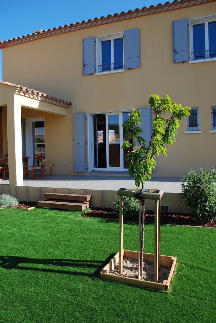 Maison De Vacances 8 Personnes - Port-la-Nouvelle