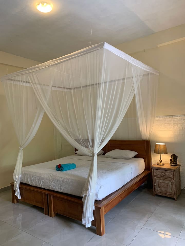 Pondok Sadri With Green Garden - Australia