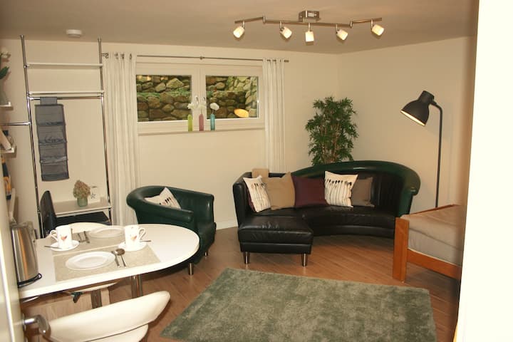 Charming B&b Near Trade Fair Düsseldorf (Messe) 1 - Düsseldorf