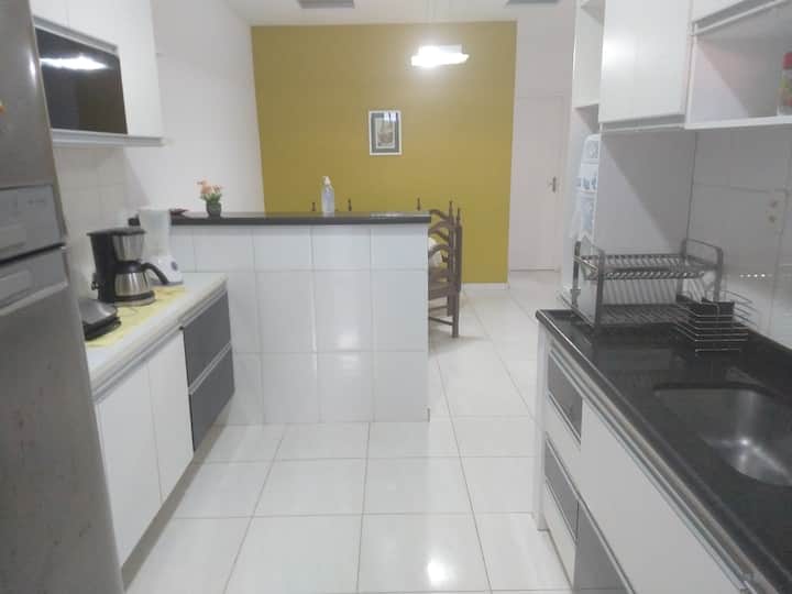 Casa Próximo Praia Atalaia - Aracaju